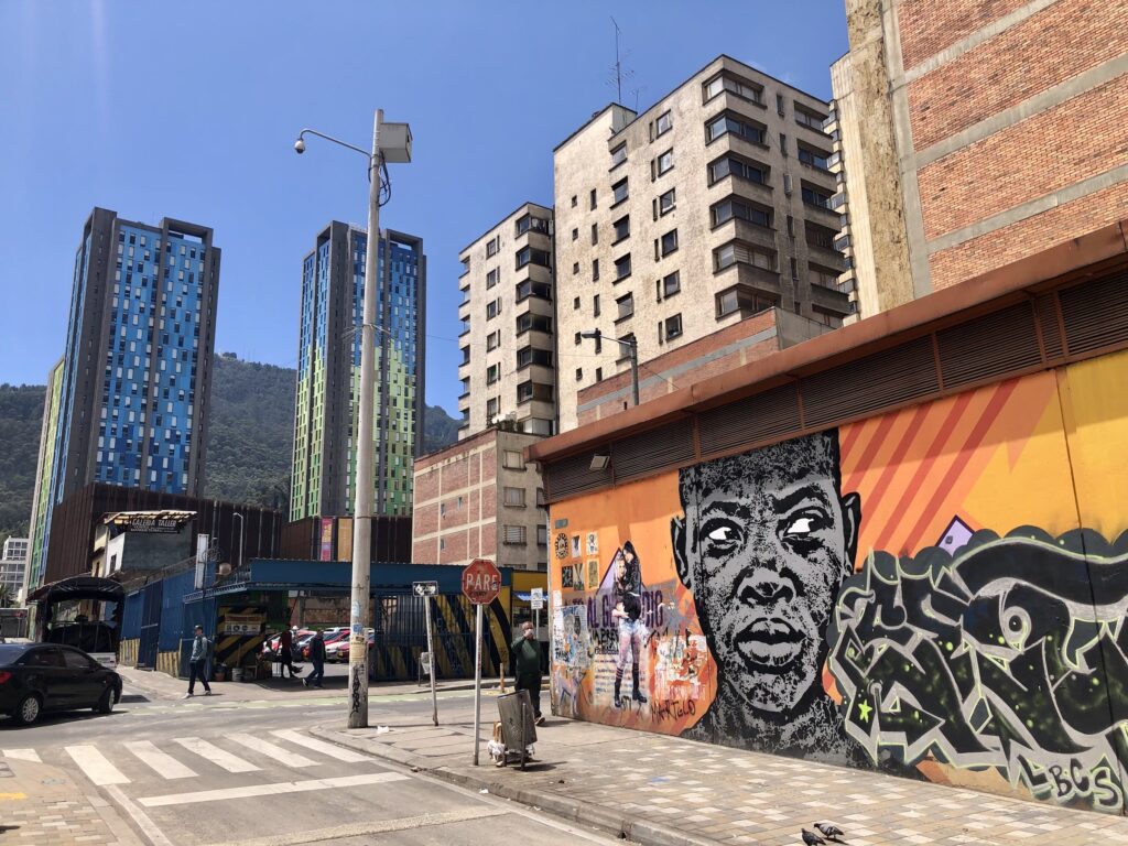 Essential Guide to Bogotá: Everything You Need to Know