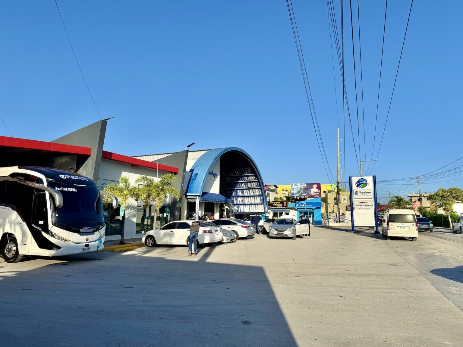 How to Get from Punta Cana to Las Terrenas: A Comprehensive Bus Travel ...